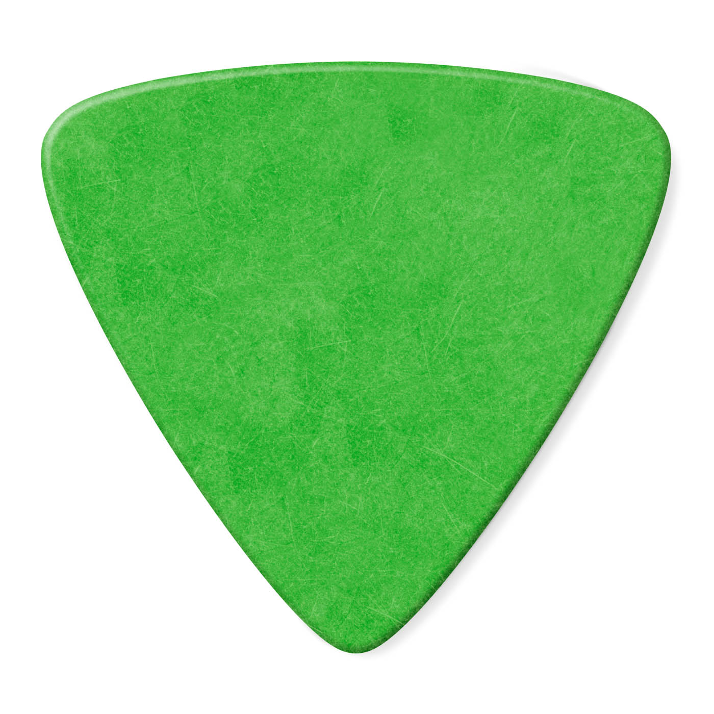 DUNLOP Médiators Tortex Triangle x 6 | Fuzz Bayonne