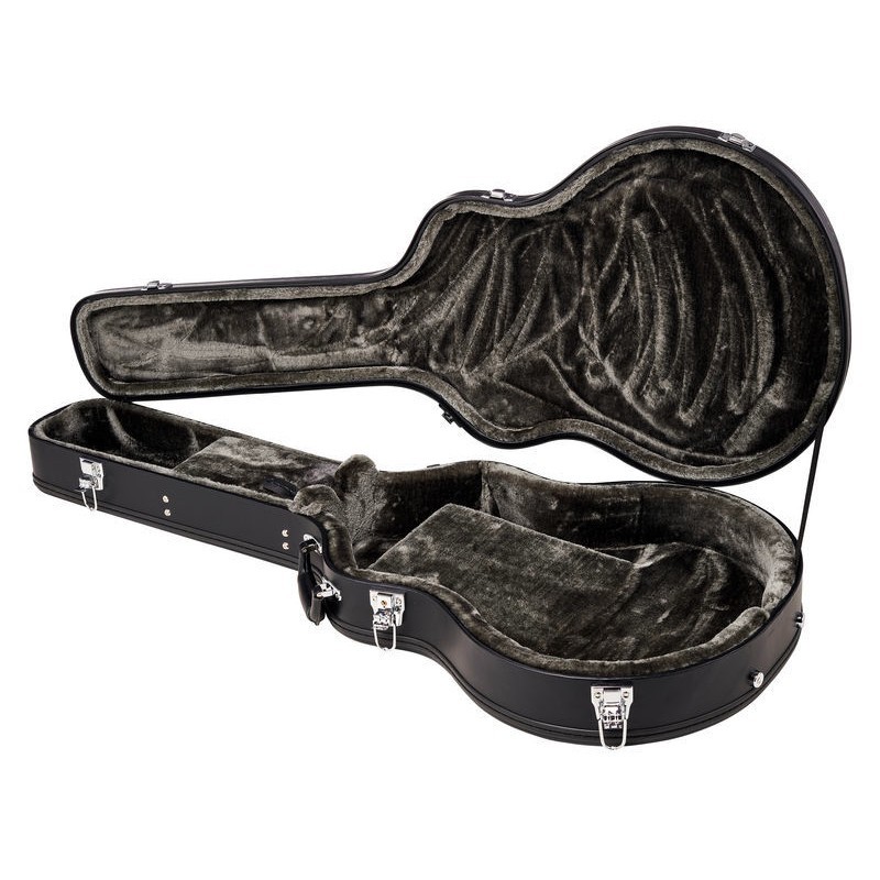 EPIPHONE 335 Casino Type Hard Case 6 12 string | Fuzz Bayonne