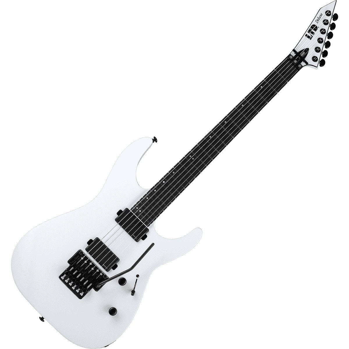 ESP LTD M 1000 ~ Guitare Electrique | Fuzz Bayonne