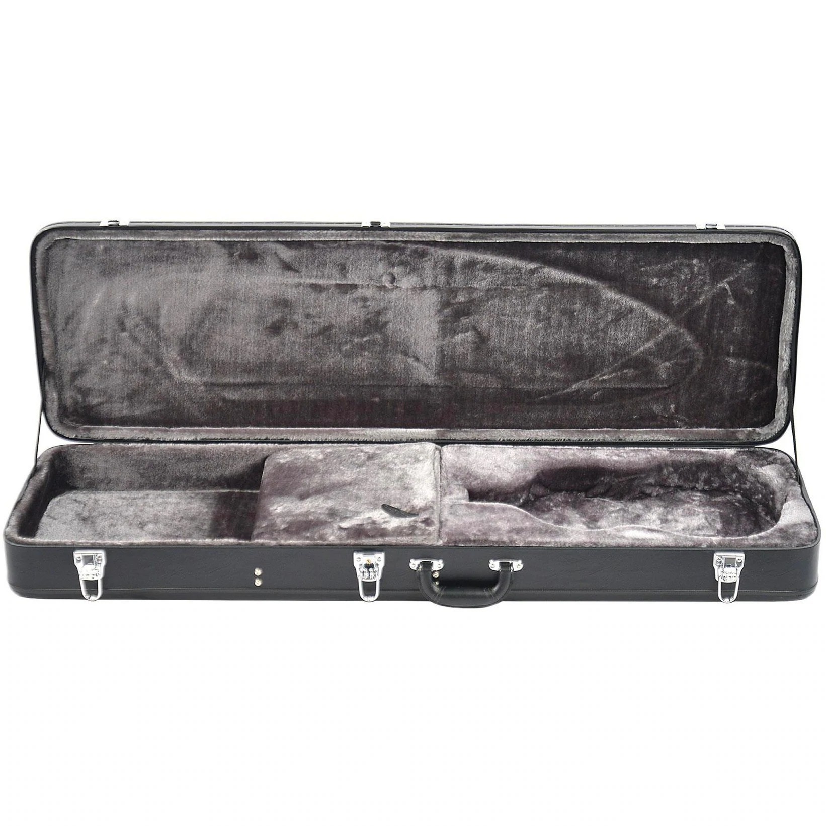 EPIPHONE Viola Bass Hard Case | Fuzz Bayonne