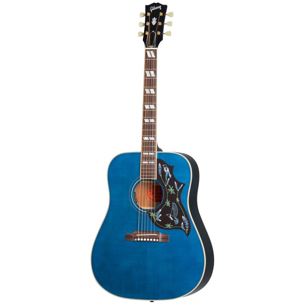 GIBSON Miranda Lambert Bluebird | Fuzz Bayonne