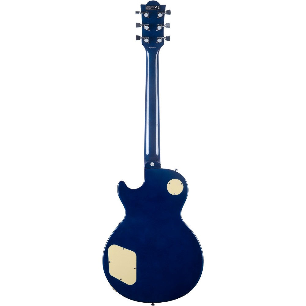 EKO LS 300 | Fuzz Bayonne