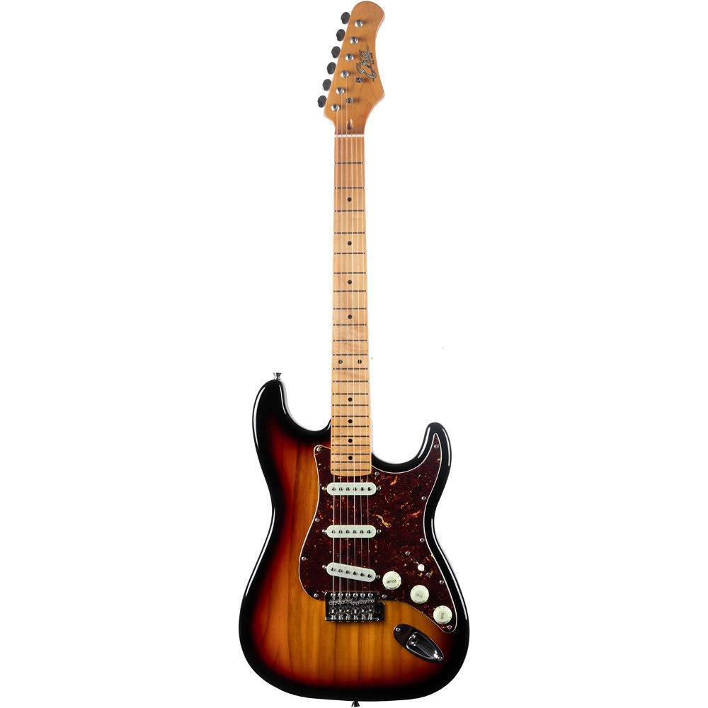 EKO ST 401 | Fuzz Bayonne