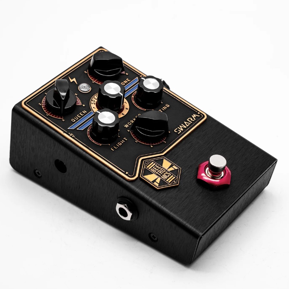 BEETRONICS Swarm | Fuzz Bayonne