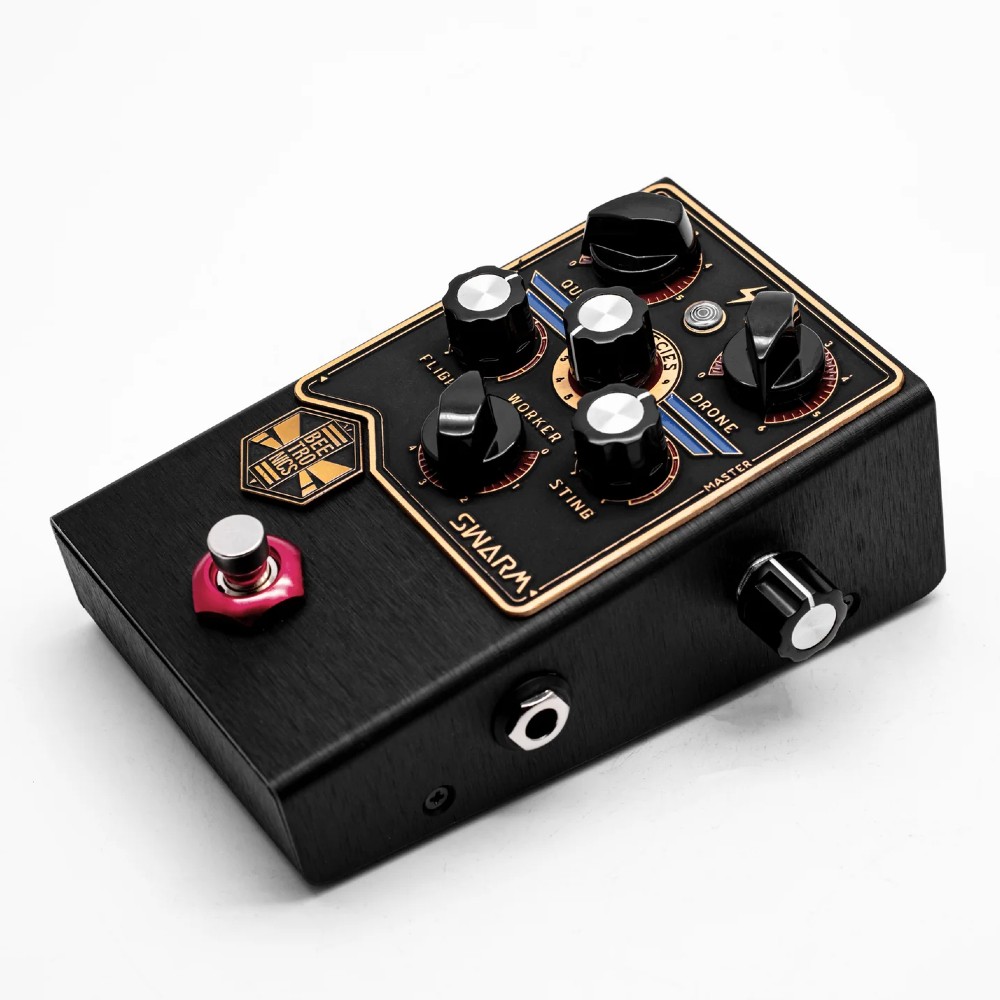 BEETRONICS Swarm | Fuzz Bayonne