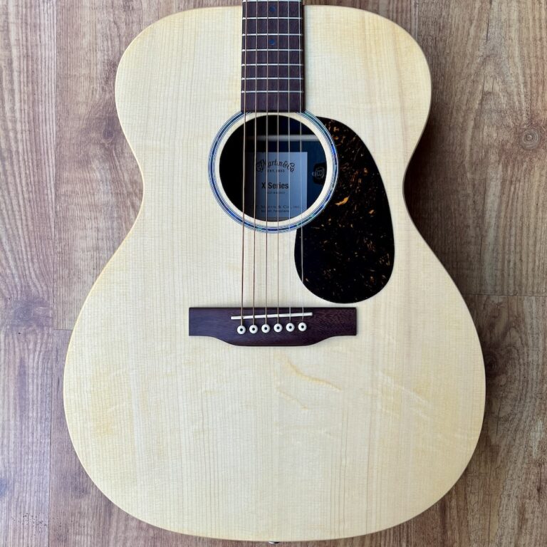 MARTIN 000 X2E | Fuzz Bayonne
