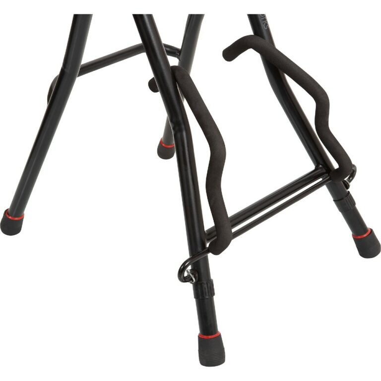 GATOR FRAMEWORKS Tabouret Stand Universel | Fuzz Bayonne