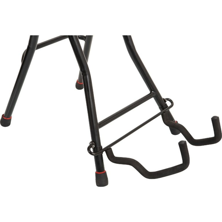 GATOR FRAMEWORKS Tabouret Stand Universel | Fuzz Bayonne