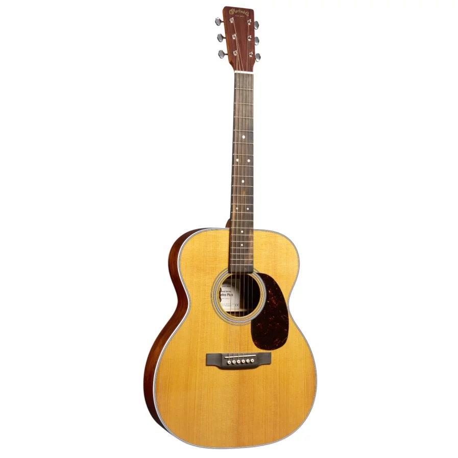MARTIN 000E Retro Plus Granadillo Gloss Aging Toner | Fuzz Bayonne