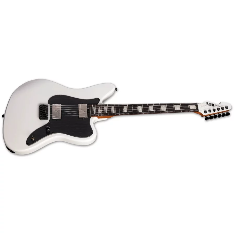 ESP LTD XJ-2 HT Snow White | Fuzz Bayonne